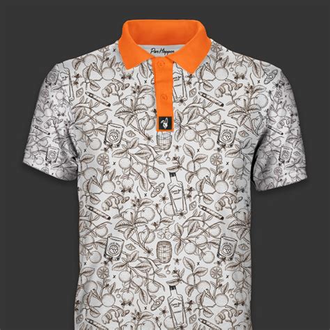 The Native Polo Parhopper