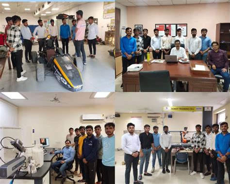 Vijay Chouhan On Linkedin Thapartech Researchexcellence Mastersjourney