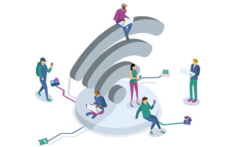 Enterprise WiFi Solution Cloud Wi