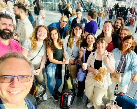 James Colgan On Linkedin Team Customercentric