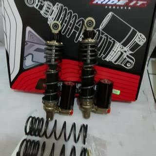 Jual Shockbreaker Tabung Nmax New Aerox Nmax Old Ride It Gp Pro Matic Tabung Bawah Shopee