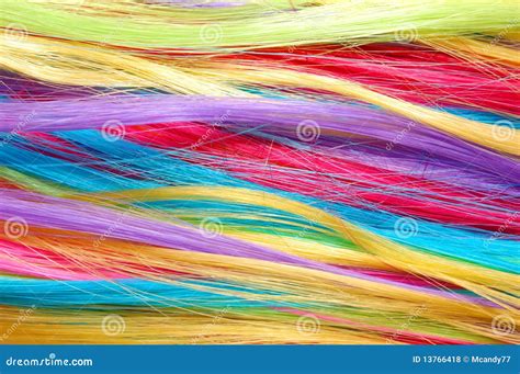 Abstract Background From A Colour Scaffold Stock Photo Image Of