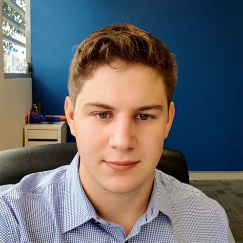 About Aidan Davis Medium