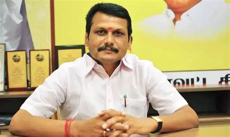 Will Senthil Balaji Get Bail Hearing Today Before Justice Anand