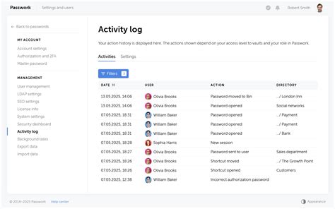 Self Hosted Password Manager For Business And Companies With Auditable Source Code