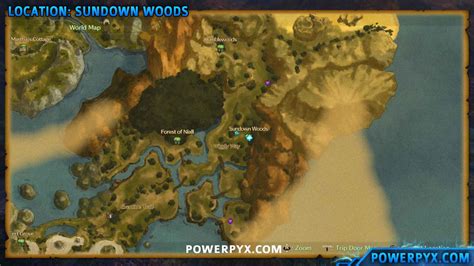 Ni No Kuni 2 All Dreamer Door Maze Locations