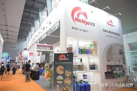 涂榜单丨“2024年中国艺术涂料30强”榜单出炉 知乎