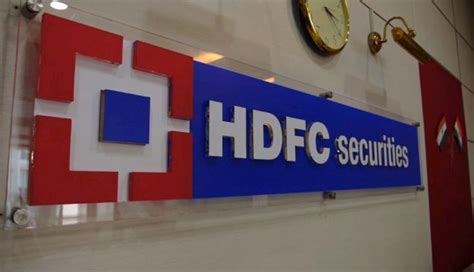 Hdfc Securities Scales Investing App To Millions Of Traders On Aws