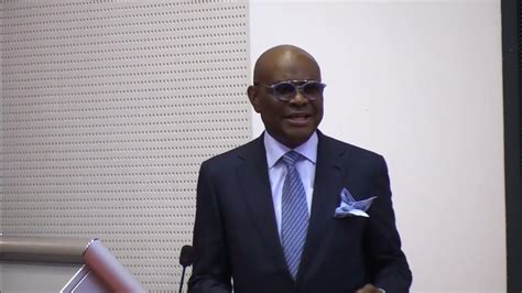 Senate Commence Ministerial Screening Youtube