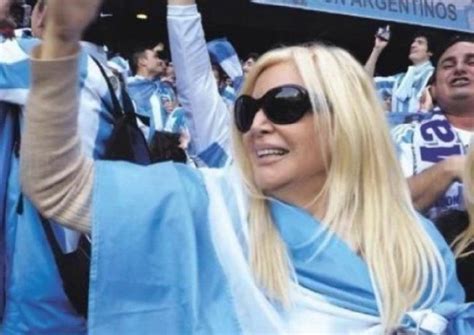 Susana Giménezs Request To The Next President Let Him Love The