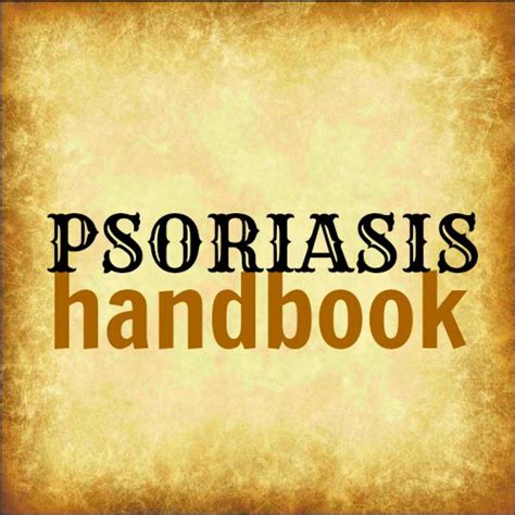 Psoriasis Handbook Skin Specialists Online