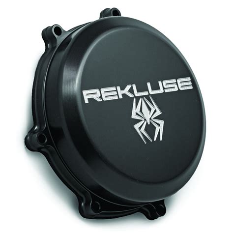 Mxa Product Spotlight Rekluse Motocross Action Magazine