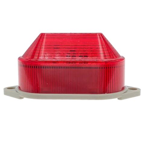 Probots Promax 12v Green Strobe Warning Round Tower Light Flashing Buy