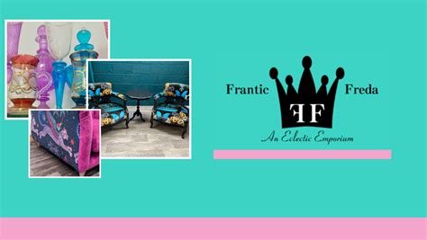 Frantic Freda Kirkby In Ashfield