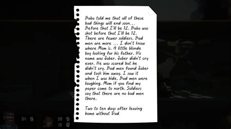 Fatherhood On Steam