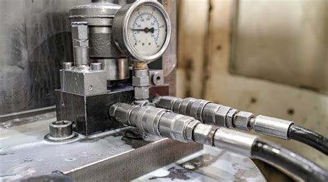Fundamentals Of Fluid Power Power And Motion