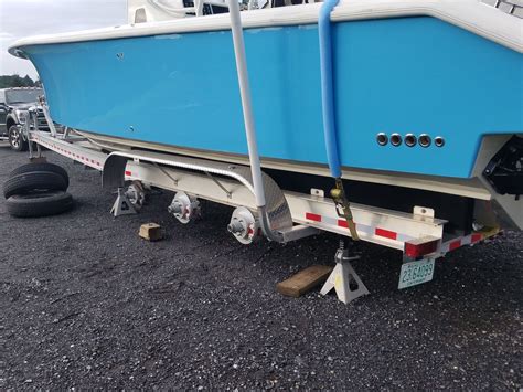 Does Your Boat Trailer Have Brakes Page 5 The Hull Truth Boating