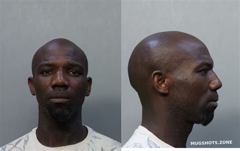 Dixon Elroy 10012025 Miami Dade County Mugshots Zone