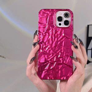 Liquid Metal Iphone Case Finishifystore