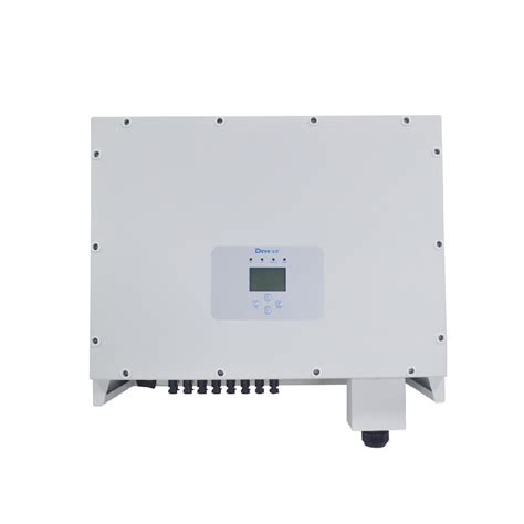 Kw Three Phase Solar Pv Inverter For Inverter Supply Ac Inverter Kw