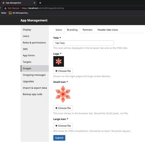 Unhandled Rejection When Favicon Not Found · Issue 7976 · Mediccht