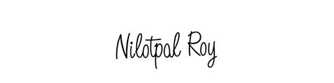 76 nilotpal roy name signature style ideas get online signature