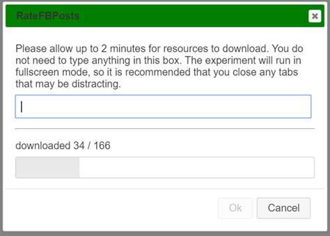 Customizing The Dialog Box Removing Input Field But Keeping Text