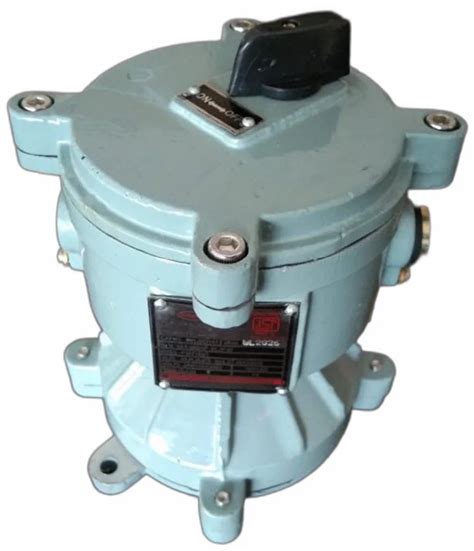 Aluminium Cool White Flameproof Explosionproof Led Reactor Vessel