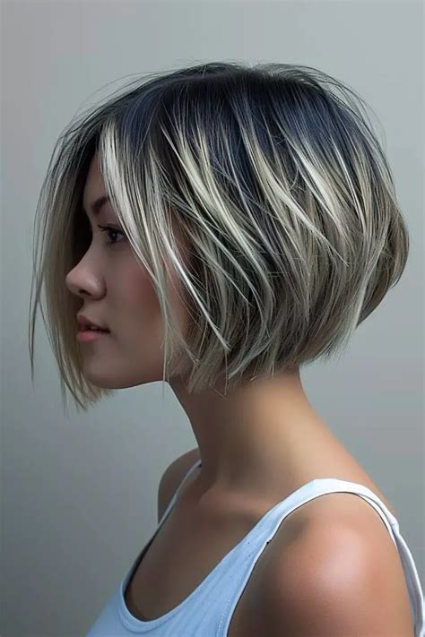 Airy Bob 47 Luftige Schnitte Für Moderne Frauen Hairtasticde