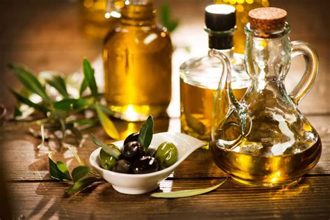Tipos De Aceite De Oliva Guía Completa Orzeoliva