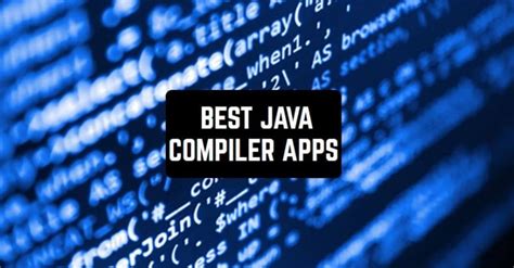 10 Best Java Compiler Apps For Android IOS Freeappsforme Free Apps For Android And IOS