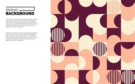 Abstract Geometric Pattern Artwork Vector Art Icons And Graphics For