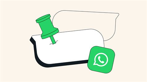 WhatsApp Pode Permitir Fixar Mais De Uma Mensagem Na Conversa Canaltech