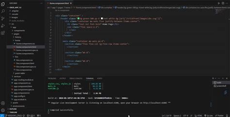 Technology Education Learning Coding Springboot Angular Mysql