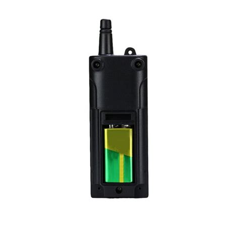 Methold Transmisor De Interruptor De Control Remoto De Largo Alcance