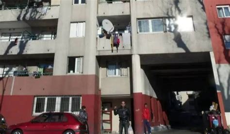 Un immeuble à Nice était sous le contrôle de trafiquants de drogue