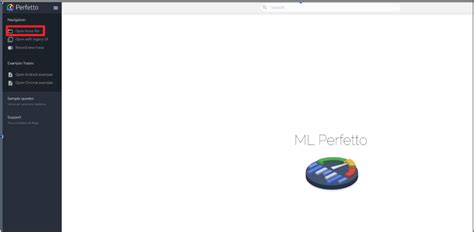Draw Tracing Magicleap Developer Documentation