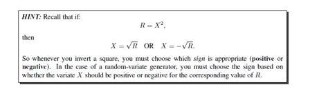 Solved Question Points Consider A Continuous Random Chegg