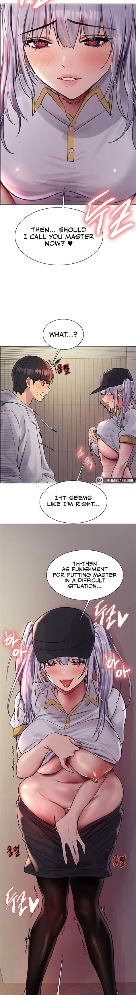 Sex Stopwatch Chapter Read Webtoon