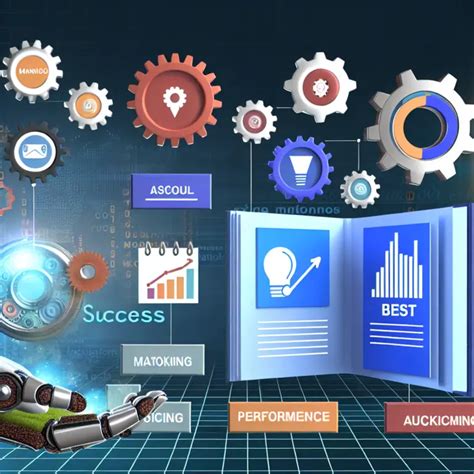 11 Game Changing Marketing Automation Best Practices The Process Hacker