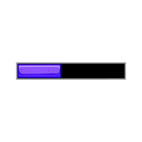 Interface Progress Bar Cartoon Vector Illustration 36276039 Vector Art