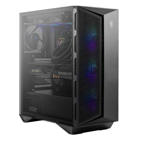 Computador Gaming Cosmos Ryzen 9 7900x Rtx 4070ti 12gb 32gb M2 2tb Sem