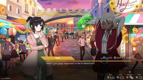 现在就可以在 Switch 上玩的 20 部最佳视觉小说