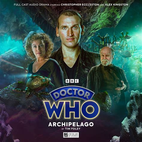 The Ninth Doctor Adventures Star Crossed Doctor Who Audio Review