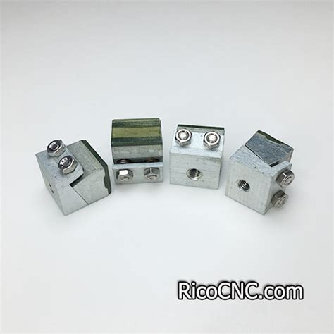 2032661700 Homag 2 032 66 1700 Clamping Block For Holzma Beam Saw