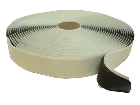 Black Mastic Sealer Roll Drayton Tank And Accessories Ltd