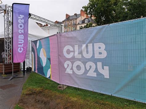 JO 2024 la fan zone de Nantes diffusera la cérémonie de clôture