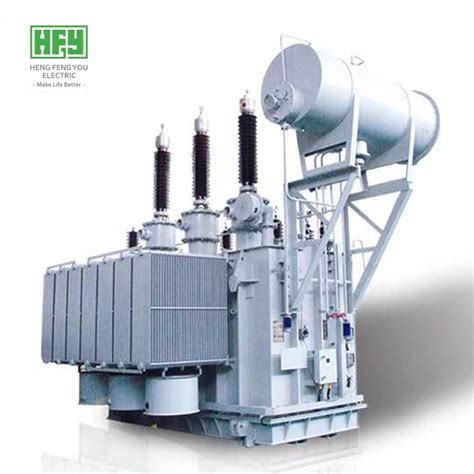 5mva 40 Mva Transformer 66kv 100 Mva Power Transformer Price 66kv