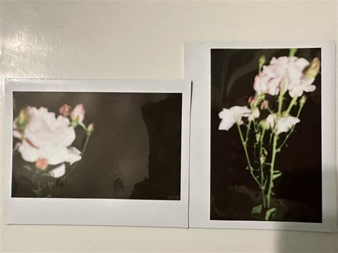 What Went Wrong Here User Error Rinstax