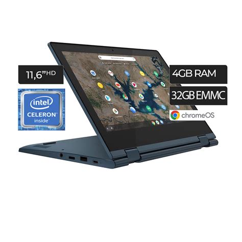 Lenovo Ideapad Flex Cb Igl Tecpreciazos